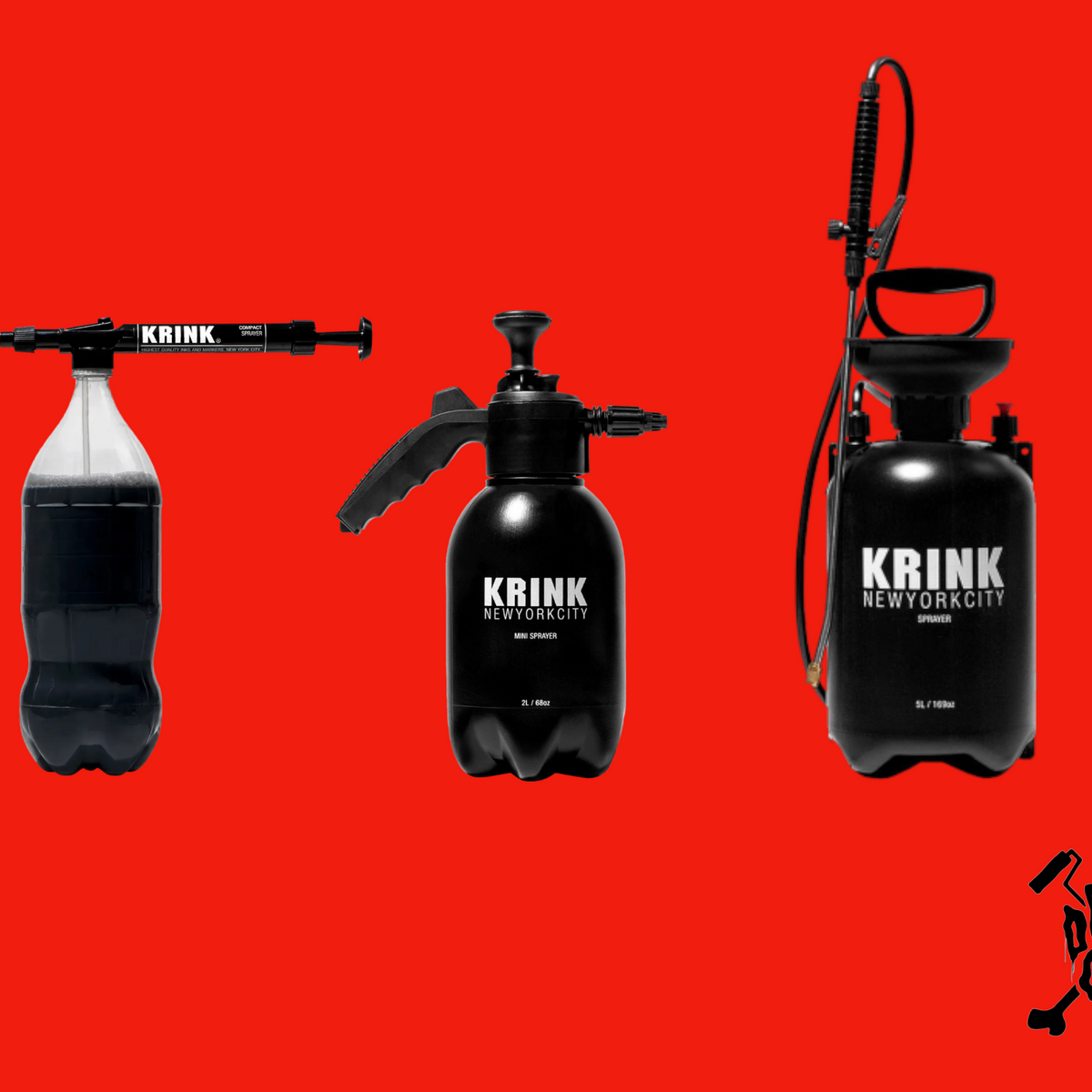 Nyheder fra KRINK – DRIPS CPH