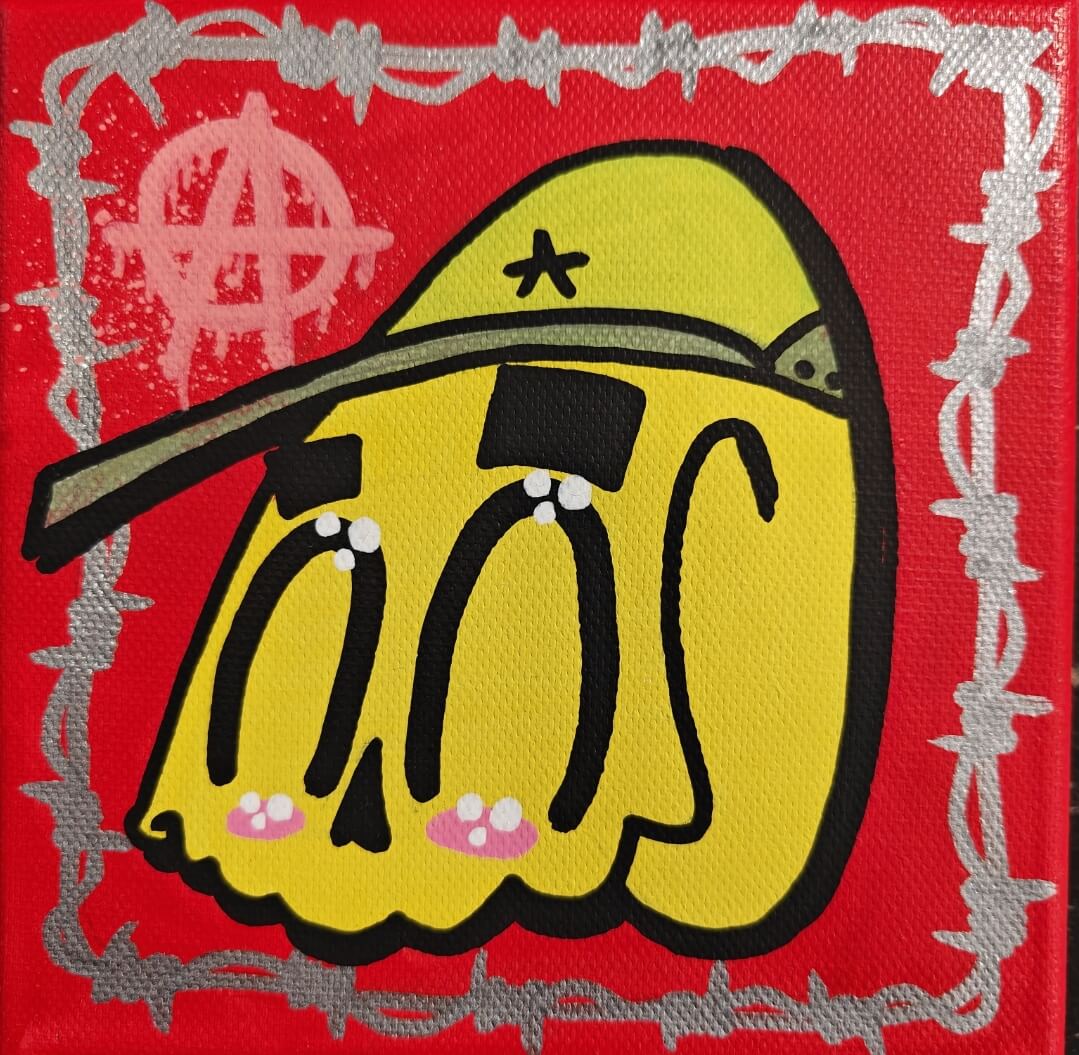 Sinnr Drips Cph