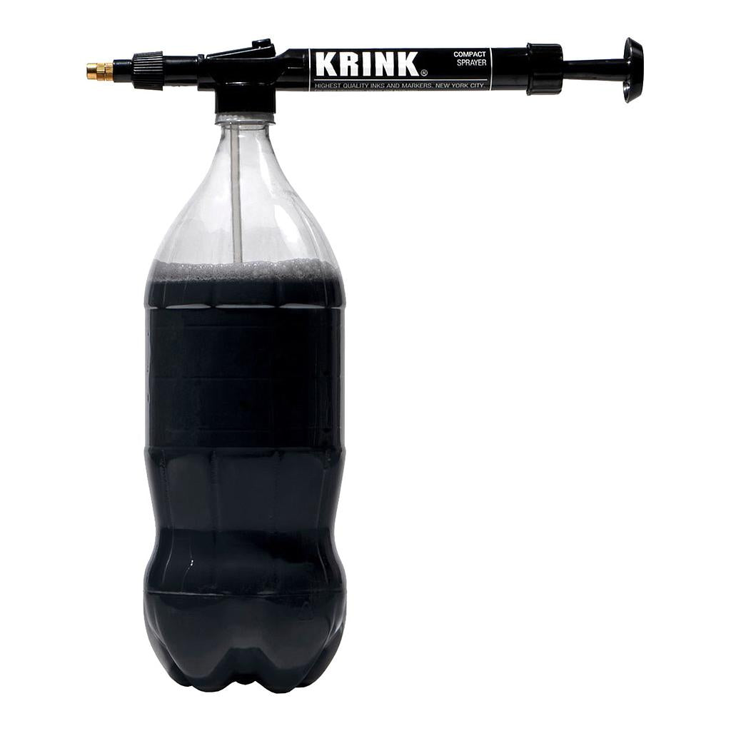 Krink Compact Sprayer – DRIPS CPH