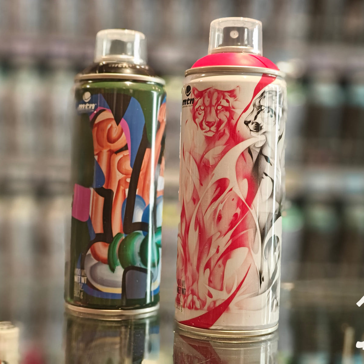 Nye limited cans fra SATR og SAWE! – DRIPS CPH