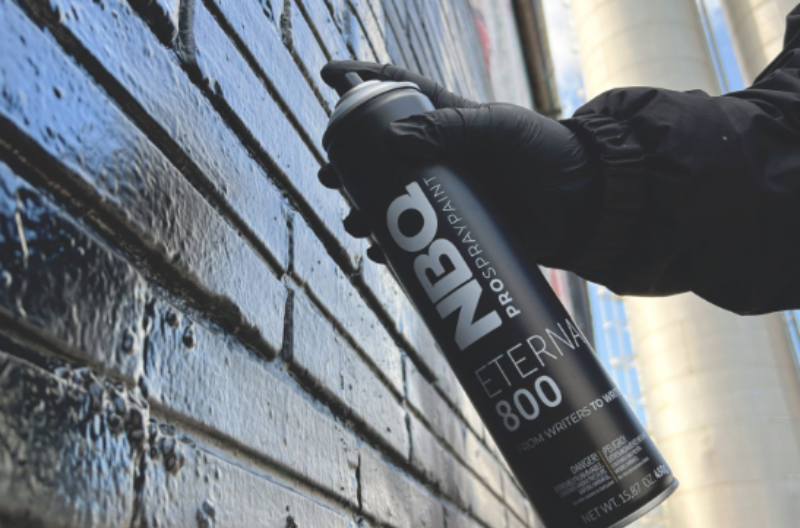 NBQ Eternal 600ml er landet! – DRIPS CPH
