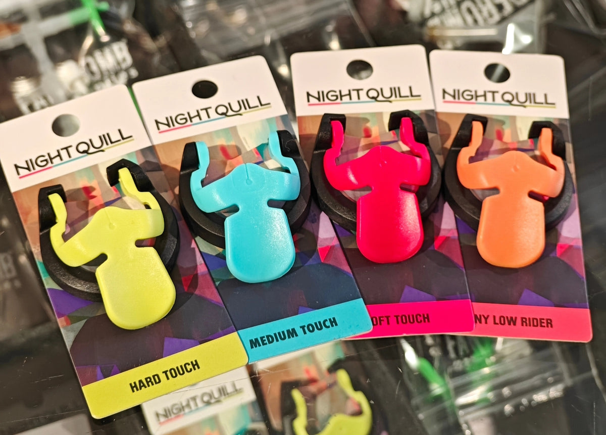 Night Quill på lager! – DRIPS CPH