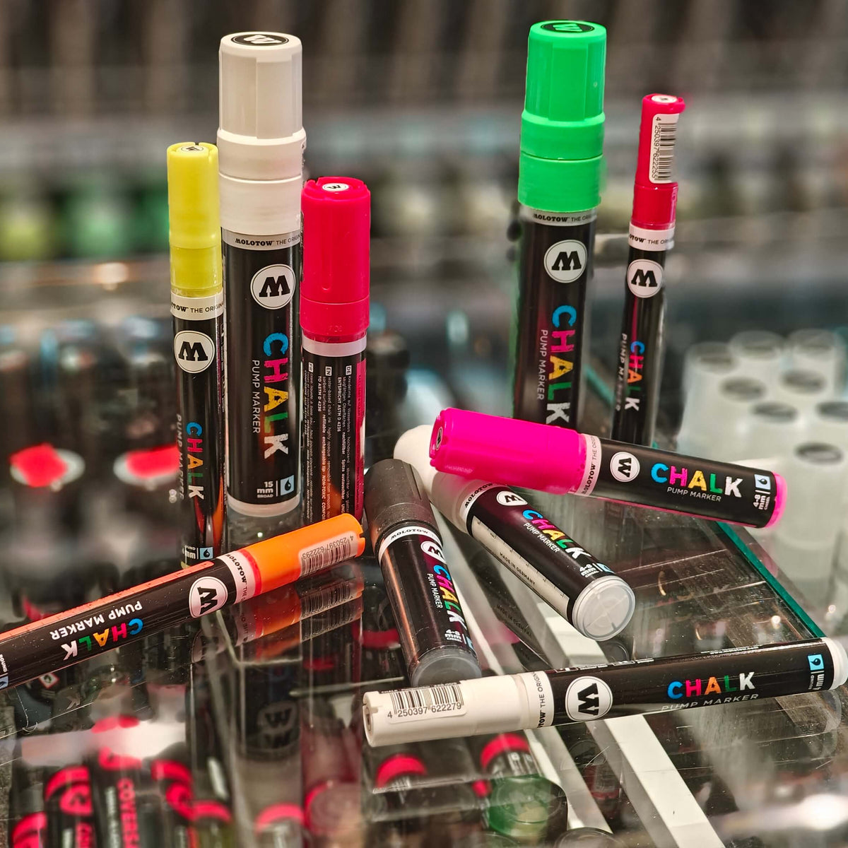 Køb kridt tuscher! – DRIPS CPH