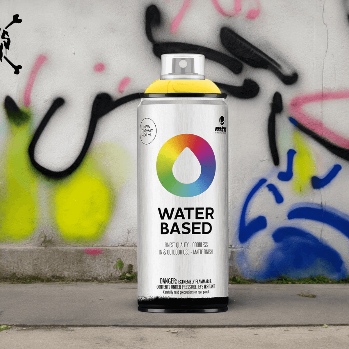 400ml Water Based – DRIPS CPH