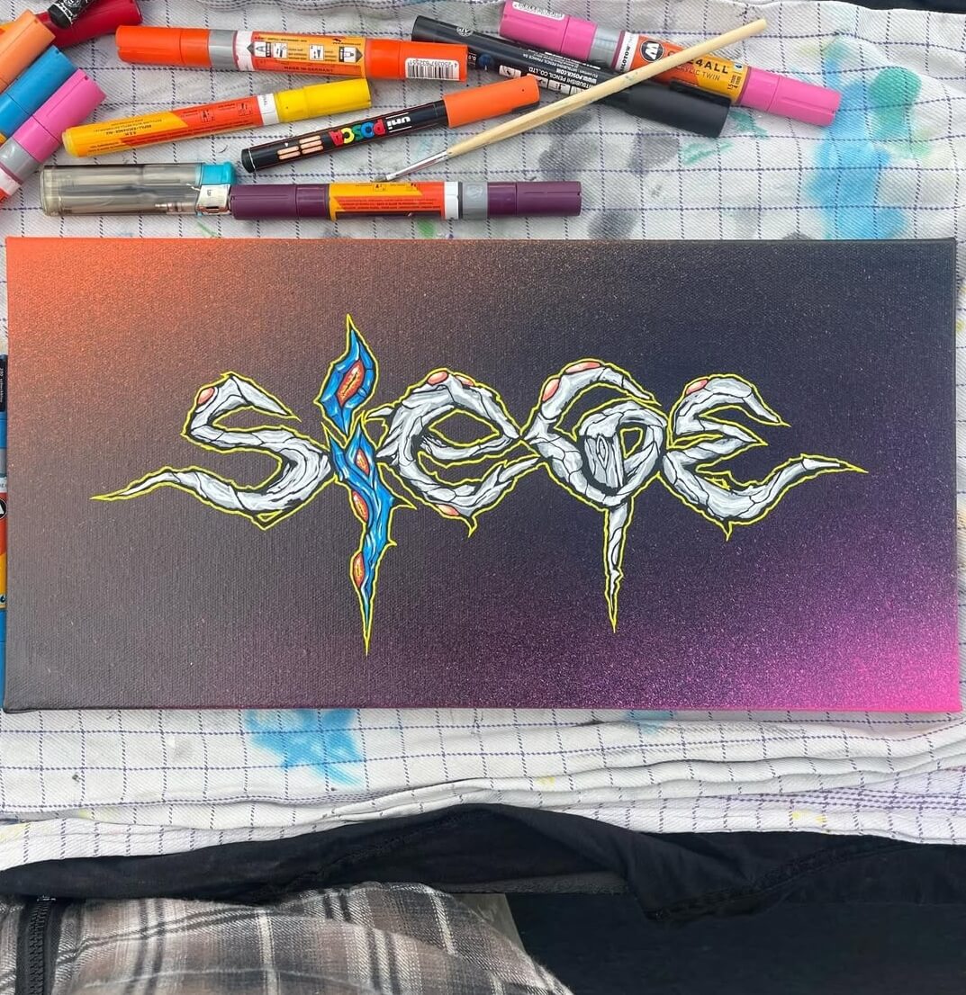 SIEGE – DRIPS CPH