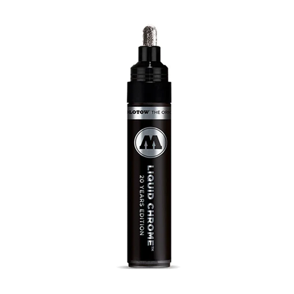 Molotow Liquid Chrome Marker | 5mm – DRIPS CPH