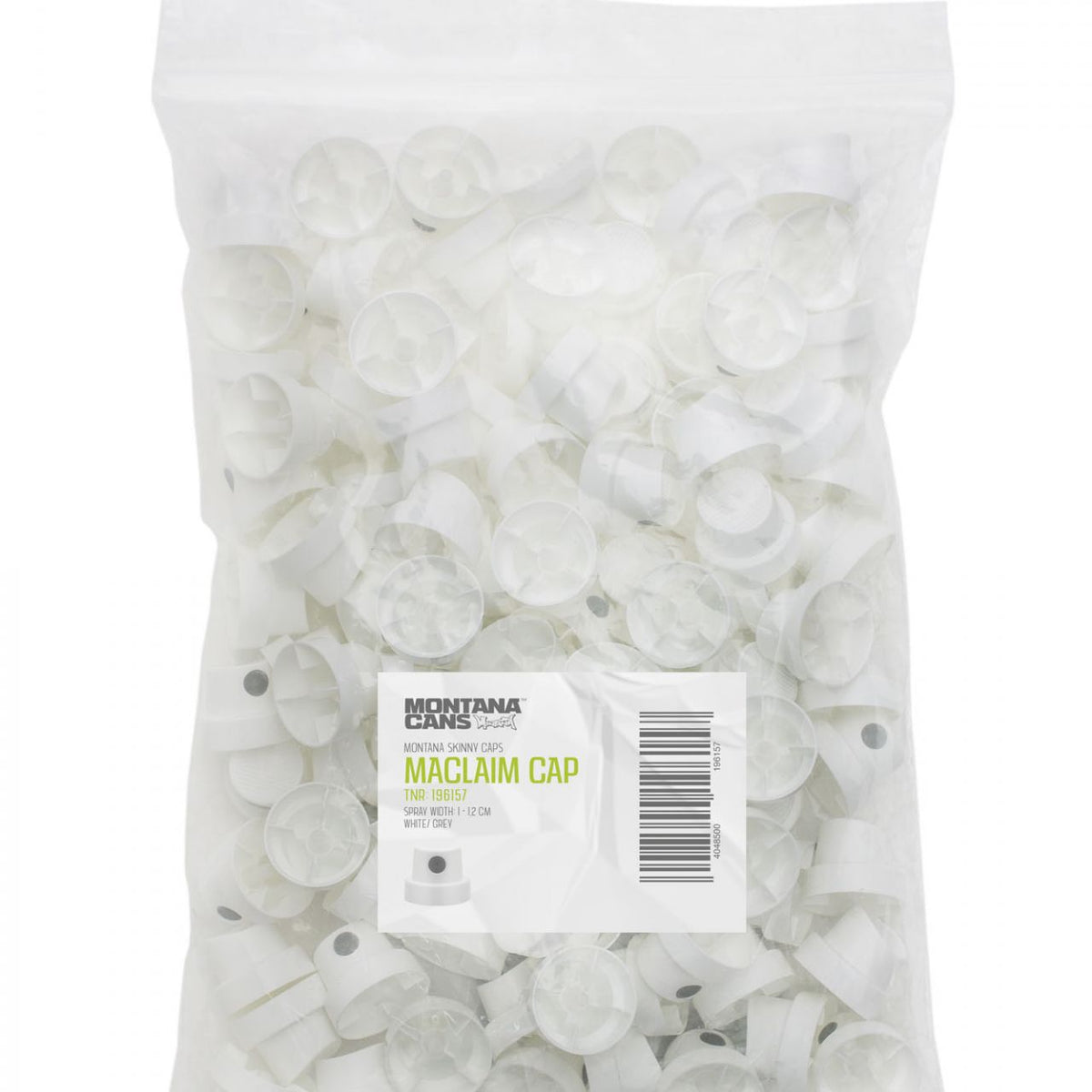 Skinny Maclaim Cap | 100 stk – DRIPS CPH