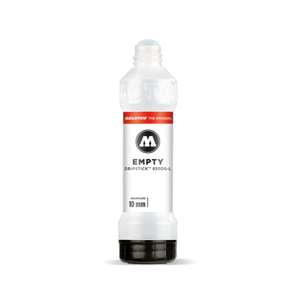 Molotow Empty DS-L Dripstick | 10mm – DRIPS CPH