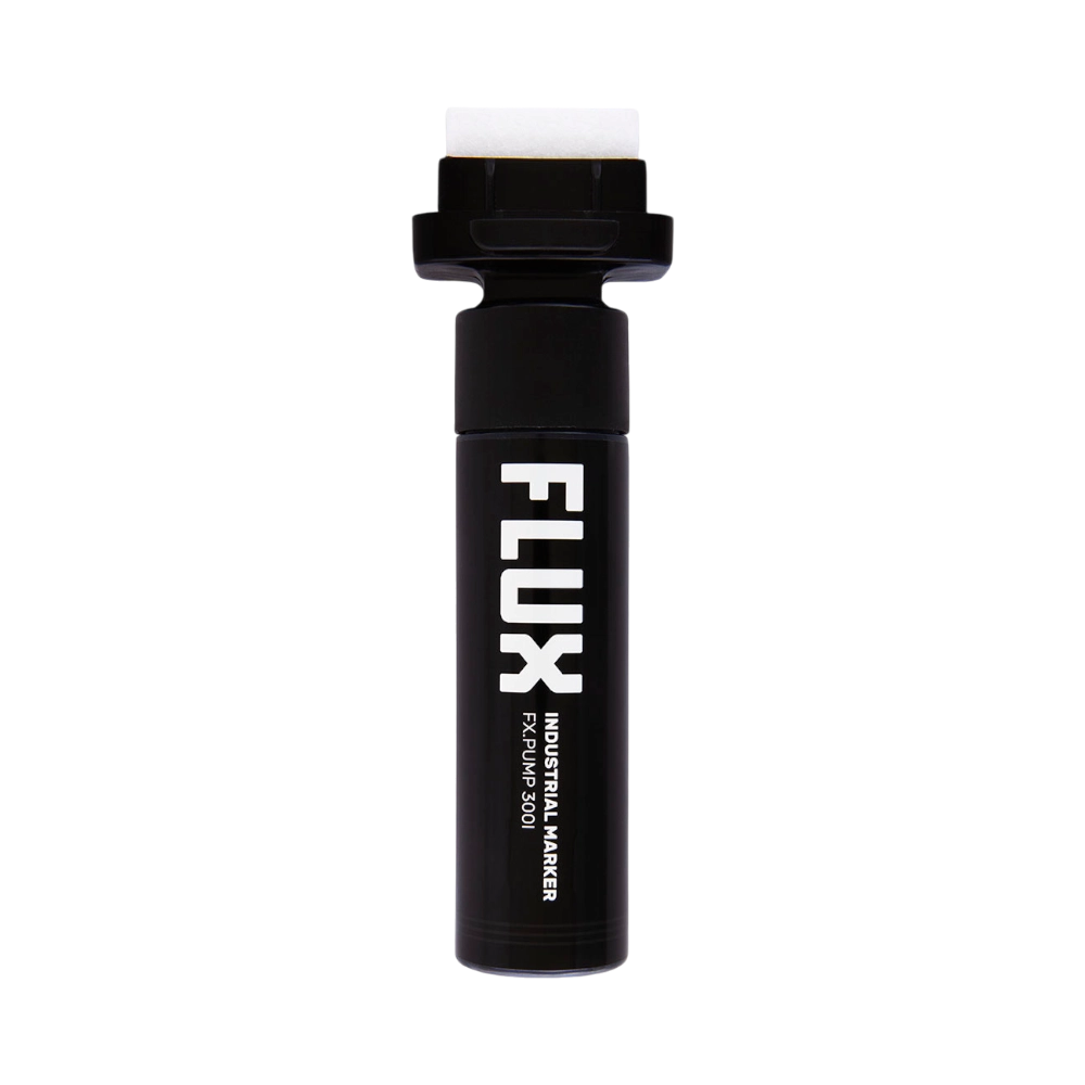 FLUX Industrial Marker FX.Pump 300I | 30mm – DRIPS CPH