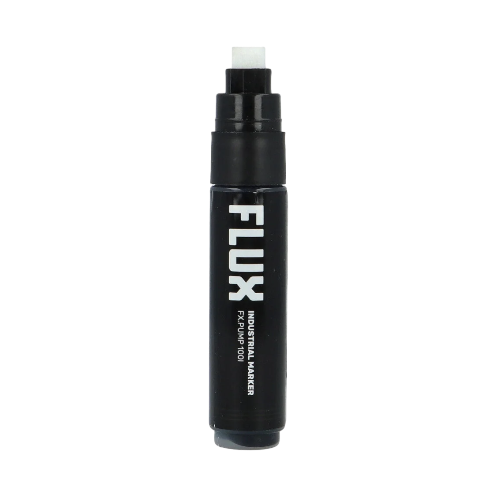 FLUX Industrial Marker FX.PUMP 100I | 10mm – DRIPS CPH