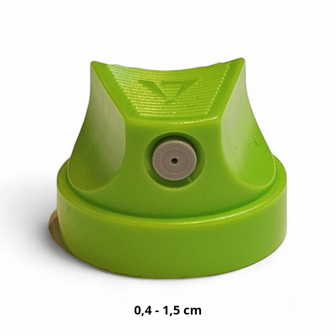 Level 1 Cap | 10 stk – DRIPS CPH