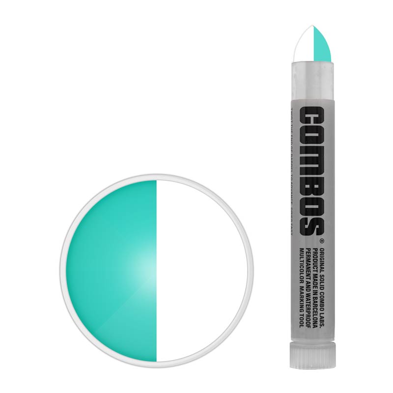 Solid Combo Paint Marker | Polar – DRIPS CPH